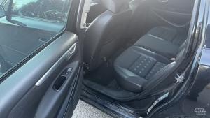 Melns Volvo V70 2005 Viļņa, ar dzinēja tilpumu 2.40 L un nobraukumu 410 tūkst. km par 1350 €, foto 9 vietnē AUTOMOTO.COM.LV