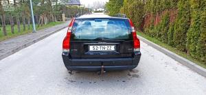 Melns Volvo V70 2005 Širvintos, ar dzinēja tilpumu 2.40 L un nobraukumu 232 tūkst. km par 2250 €, foto 5 vietnē AUTOMOTO.COM.LV