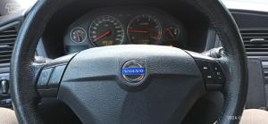 Melns Volvo V70 2005 Širvintos, ar dzinēja tilpumu 2.40 L un nobraukumu 232 tūkst. km par 2250 €, foto 11 vietnē AUTOMOTO.COM.LV