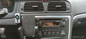 Melns Volvo V70 2005 Širvintos, ar dzinēja tilpumu 2.40 L un nobraukumu 232 tūkst. km par 2250 €, foto 13 vietnē AUTOMOTO.COM.LV