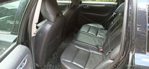 Melns Volvo V70 2005 Širvintos, ar dzinēja tilpumu 2.40 L un nobraukumu 232 tūkst. km par 2250 €, foto 16 vietnē AUTOMOTO.COM.LV