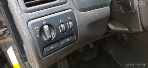Melns Volvo V70 2005 Širvintos, ar dzinēja tilpumu 2.40 L un nobraukumu 232 tūkst. km par 2250 €, foto 19 vietnē AUTOMOTO.COM.LV