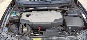 Melns Volvo V70 2005 Širvintos, ar dzinēja tilpumu 2.40 L un nobraukumu 232 tūkst. km par 2250 €, foto 22 vietnē AUTOMOTO.COM.LV