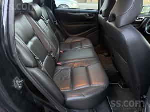 Melns Volvo V70 2005 Dobele, ar dzinēja tilpumu 2.40 L un nobraukumu 364 tūkst. km par 1500 €, foto 8 vietnē AUTOMOTO.COM.LV