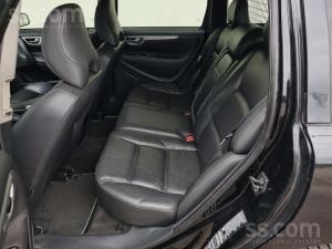 Melns Volvo V70 2005 Ogre, ar dzinēja tilpumu 2.50 L un nobraukumu 0 tūkst. km par 4150 €, foto 13 vietnē AUTOMOTO.COM.LV