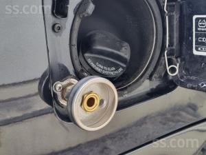 Melns Volvo V70 2005 Ogre, ar dzinēja tilpumu 2.50 L un nobraukumu 0 tūkst. km par 4150 €, foto 24 vietnē AUTOMOTO.COM.LV