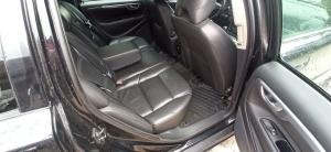 Melns Volvo V70 2005 Viļņa, ar dzinēja tilpumu 2.40 L un nobraukumu 232 tūkst. km par 2350 €, foto 13 vietnē AUTOMOTO.COM.LV