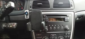 Melns Volvo V70 2005 Viļņa, ar dzinēja tilpumu 2.40 L un nobraukumu 232 tūkst. km par 2350 €, foto 15 vietnē AUTOMOTO.COM.LV