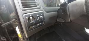Melns Volvo V70 2005 Viļņa, ar dzinēja tilpumu 2.40 L un nobraukumu 232 tūkst. km par 2350 €, foto 17 vietnē AUTOMOTO.COM.LV