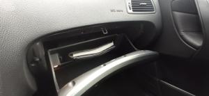 Melns Volvo V70 2005 Viļņa, ar dzinēja tilpumu 2.40 L un nobraukumu 232 tūkst. km par 2350 €, foto 18 vietnē AUTOMOTO.COM.LV