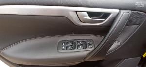 Melns Volvo V70 2005 Viļņa, ar dzinēja tilpumu 2.40 L un nobraukumu 232 tūkst. km par 2350 €, foto 19 vietnē AUTOMOTO.COM.LV