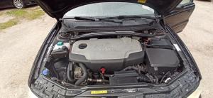 Melns Volvo V70 2005 Viļņa, ar dzinēja tilpumu 2.40 L un nobraukumu 232 tūkst. km par 2350 €, foto 22 vietnē AUTOMOTO.COM.LV