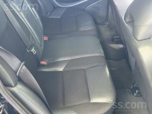 Melns Volvo V70 2005 Jēkabpils, ar dzinēja tilpumu 2.40 L un nobraukumu 327 tūkst. km par 4750 €, foto 12 vietnē AUTOMOTO.COM.LV