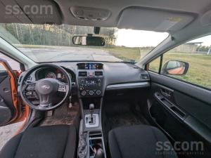 Melns Volvo V70 2005 Rīga, ar dzinēja tilpumu 2.40 L un nobraukumu 397 tūkst. km par 1500 €, foto 7 vietnē AUTOMOTO.COM.LV