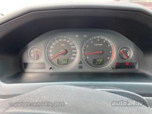 Черный Вольво В70 2005 в Таллин, объемом двигателя 2.40 л и пробегом 435 тыс. км за 1800 €, фото 14 на AUTOMOTO.COM.LV