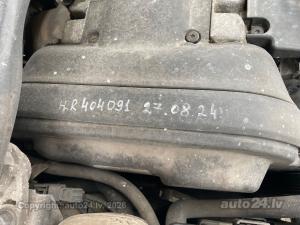 Черный Вольво В70 2005 в Таллин, объемом двигателя 2.40 л и пробегом 435 тыс. км за 1800 €, фото 15 на AUTOMOTO.COM.LV