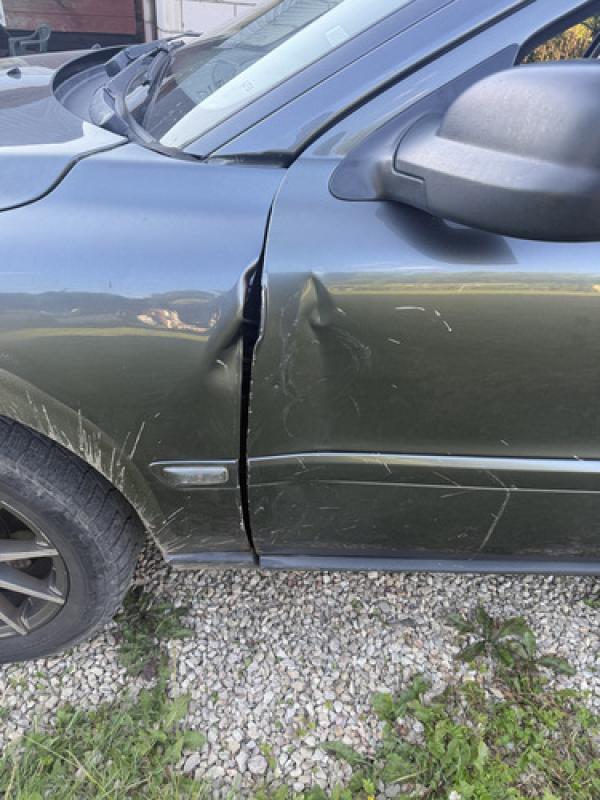 Черный Вольво В70 2005 в Валга, объемом двигателя 0.00 л и пробегом 0 тыс. км за 1300 €, фото 3 на AUTOMOTO.COM.LV