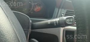 Черный Вольво В70 2005 в Екабпилс, объемом двигателя 2.40 л и пробегом 412 тыс. км за 1100 €, фото 10 на AUTOMOTO.COM.LV