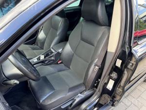 Melns Volvo V70 2005 Rīga, ar dzinēja tilpumu 2.40 L un nobraukumu 380 tūkst. km par 1490 €, foto 15 vietnē AUTOMOTO.COM.LV