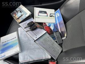 Melns Volvo V70 2005 Rīga, ar dzinēja tilpumu 2.40 L un nobraukumu 380 tūkst. km par 1490 €, foto 19 vietnē AUTOMOTO.COM.LV