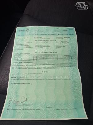 Черный Вольво В70 2005 в Электренай, объемом двигателя 2.40 л и пробегом 361 тыс. км за 1850 €, фото 32 на AUTOMOTO.COM.LV