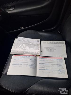 Черный Вольво В70 2005 в Электренай, объемом двигателя 2.40 л и пробегом 361 тыс. км за 1850 €, фото 34 на AUTOMOTO.COM.LV
