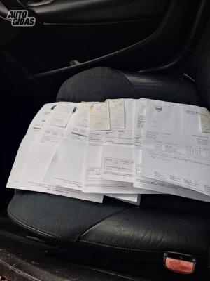 Черный Вольво В70 2005 в Электренай, объемом двигателя 2.40 л и пробегом 361 тыс. км за 1850 €, фото 37 на AUTOMOTO.COM.LV