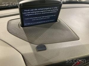 Черный Вольво В70 2005 в Рига, объемом двигателя 2.40 л и пробегом 316 тыс. км за 2750 €, фото 20 на AUTOMOTO.COM.LV