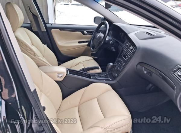 Melns Volvo V70 2006 Paide, ar dzinēja tilpumu 0.00 L un nobraukumu 393 tūkst. km par 3450 €, foto 9 vietnē AUTOMOTO.COM.LV