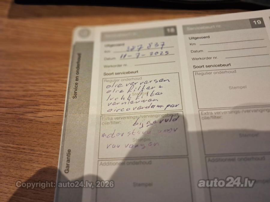 Melns Volvo V70 2006 Paide, ar dzinēja tilpumu 0.00 L un nobraukumu 393 tūkst. km par 3450 €, foto 15 vietnē AUTOMOTO.COM.LV