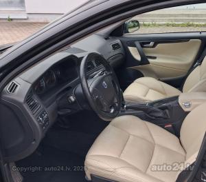 Melns Volvo V70 2006 Tallina, ar dzinēja tilpumu 0.00 L un nobraukumu 394 tūkst. km par 3950 €, foto 7 vietnē AUTOMOTO.COM.LV