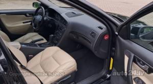 Melns Volvo V70 2006 Tallina, ar dzinēja tilpumu 0.00 L un nobraukumu 394 tūkst. km par 3950 €, foto 8 vietnē AUTOMOTO.COM.LV