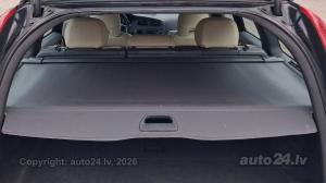 Melns Volvo V70 2006 Tallina, ar dzinēja tilpumu 0.00 L un nobraukumu 394 tūkst. km par 3950 €, foto 11 vietnē AUTOMOTO.COM.LV