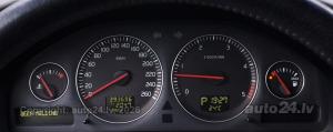 Melns Volvo V70 2006 Tallina, ar dzinēja tilpumu 0.00 L un nobraukumu 394 tūkst. km par 3950 €, foto 12 vietnē AUTOMOTO.COM.LV