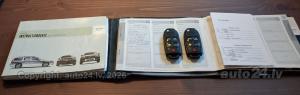 Melns Volvo V70 2006 Tallina, ar dzinēja tilpumu 0.00 L un nobraukumu 394 tūkst. km par 3950 €, foto 13 vietnē AUTOMOTO.COM.LV