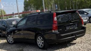 Melns Volvo V70 2006 Jelgava, ar dzinēja tilpumu 2.40 L un nobraukumu 369 tūkst. km par 3590 €, foto 5 vietnē AUTOMOTO.COM.LV