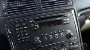 Melns Volvo V70 2006 Jelgava, ar dzinēja tilpumu 2.40 L un nobraukumu 369 tūkst. km par 3590 €, foto 14 vietnē AUTOMOTO.COM.LV