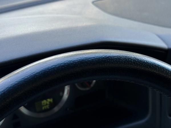 Melns Volvo V70 2006 Rīga, ar dzinēja tilpumu 2.40 L un nobraukumu 263 tūkst. km par 4000 €, foto 8 vietnē AUTOMOTO.COM.LV
