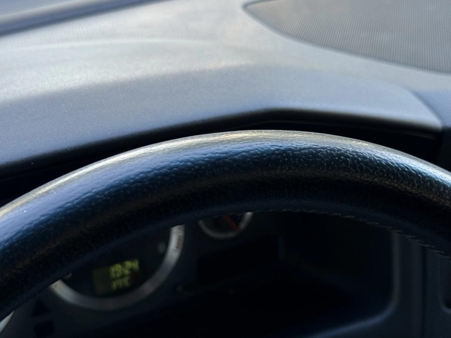 Black Volvo V70 2006 in Riga, with an engine capacity of 2.40 L and mileage of 263 thousand km for 4000 €, photo 9 on AUTOMOTO.COM.LV