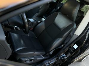 Black Volvo V70 2006 in Riga, with an engine capacity of 2.40 L and mileage of 263 thousand km for 4000 €, photo 28 on AUTOMOTO.COM.LV