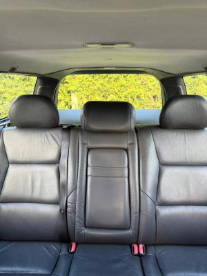 Melns Volvo V70 2006 Rīga, ar dzinēja tilpumu 2.40 L un nobraukumu 328 tūkst. km par 2480 €, foto 13 vietnē AUTOMOTO.COM.LV