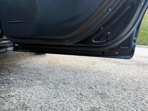 Melns Volvo V70 2006 Rīga, ar dzinēja tilpumu 2.40 L un nobraukumu 328 tūkst. km par 2480 €, foto 15 vietnē AUTOMOTO.COM.LV