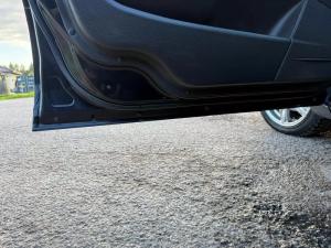 Melns Volvo V70 2006 Rīga, ar dzinēja tilpumu 2.40 L un nobraukumu 328 tūkst. km par 2480 €, foto 16 vietnē AUTOMOTO.COM.LV