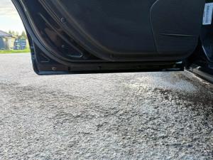 Melns Volvo V70 2006 Rīga, ar dzinēja tilpumu 2.40 L un nobraukumu 328 tūkst. km par 2480 €, foto 17 vietnē AUTOMOTO.COM.LV