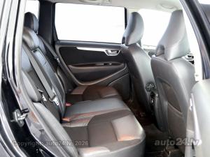 Melns Volvo V70 2006 Tallina, ar dzinēja tilpumu 2.40 L un nobraukumu 329 tūkst. km par 2499 €, foto 8 vietnē AUTOMOTO.COM.LV