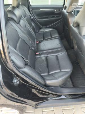 Melns Volvo V70 2006 Viļņa, ar dzinēja tilpumu 2.40 L un nobraukumu 335 tūkst. km par 2750 €, foto 17 vietnē AUTOMOTO.COM.LV