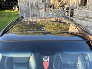 Melns Volvo V70 2006 Tukums, ar dzinēja tilpumu 2.40 L un nobraukumu 490 tūkst. km par 650 €, foto 13 vietnē AUTOMOTO.COM.LV