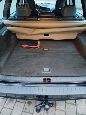 Melns Volvo V70 2006 Rīga, ar dzinēja tilpumu 2.40 L un nobraukumu 301 tūkst. km par 2500 €, foto 13 vietnē AUTOMOTO.COM.LV