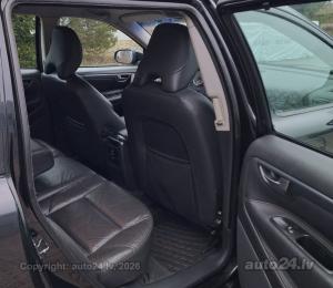 Melns Volvo V70 2007 Paide, ar dzinēja tilpumu 0.00 L un nobraukumu 384 tūkst. km par 3450 €, foto 9 vietnē AUTOMOTO.COM.LV