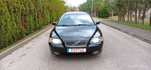 Melns Volvo V70 2007 Širvintos, ar dzinēja tilpumu 2.40 L un nobraukumu 265 tūkst. km par 2550 €, foto 3 vietnē AUTOMOTO.COM.LV